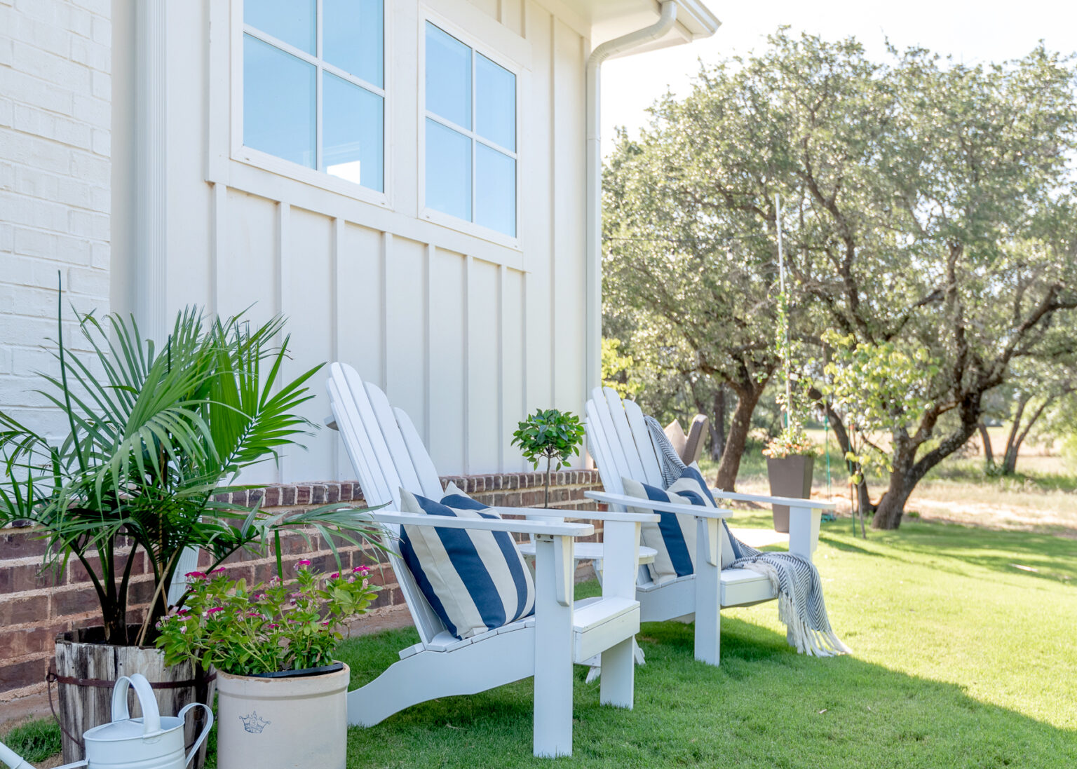 Home Building and Remodeling guide to Board and Batten