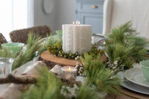 5 Clever Ways to Create a Cozy Winter Dinner ⋆ Owner-Builder Program ...