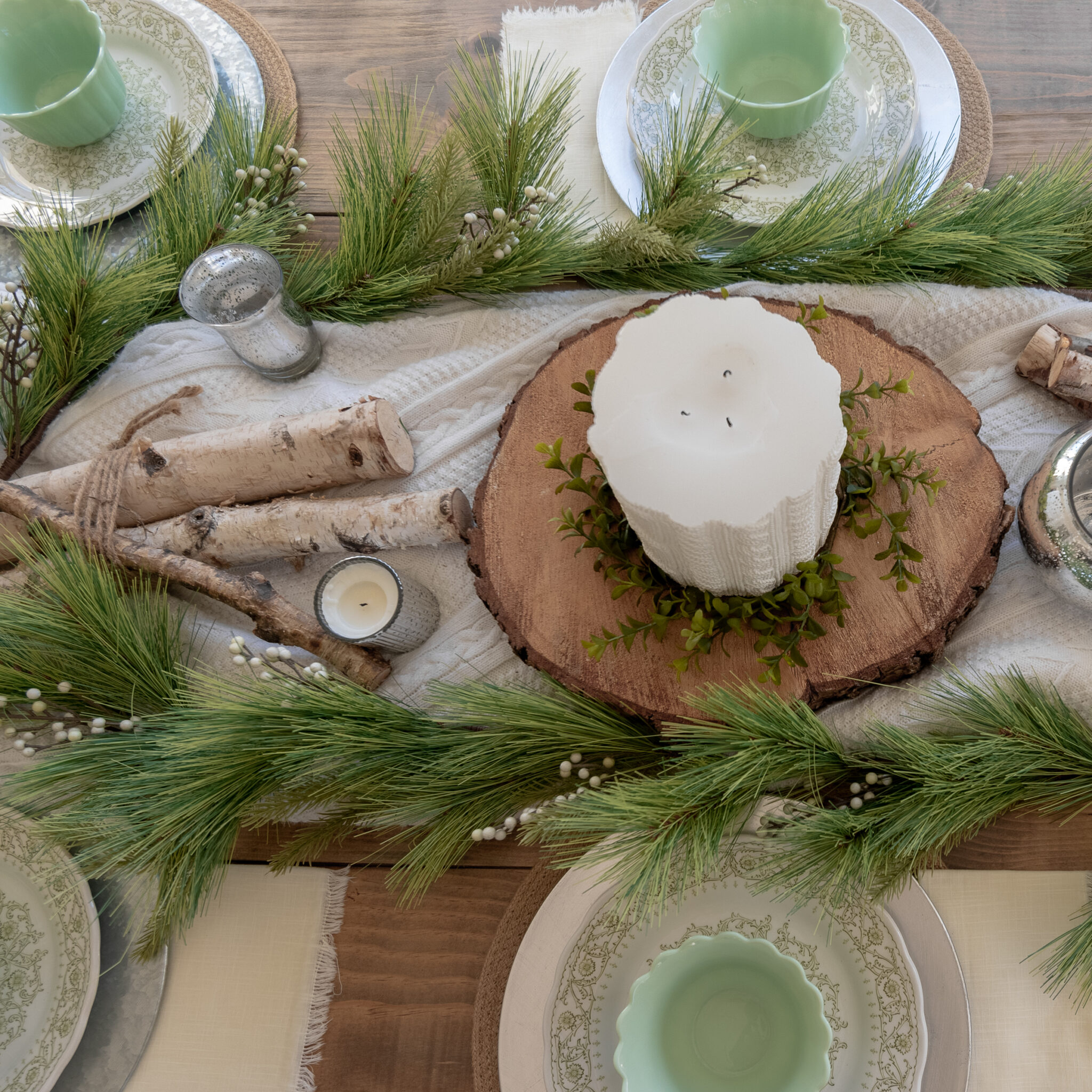 5 Clever Ways to Create a Cozy Winter Dinner ⋆ Owner-Builder Program ...