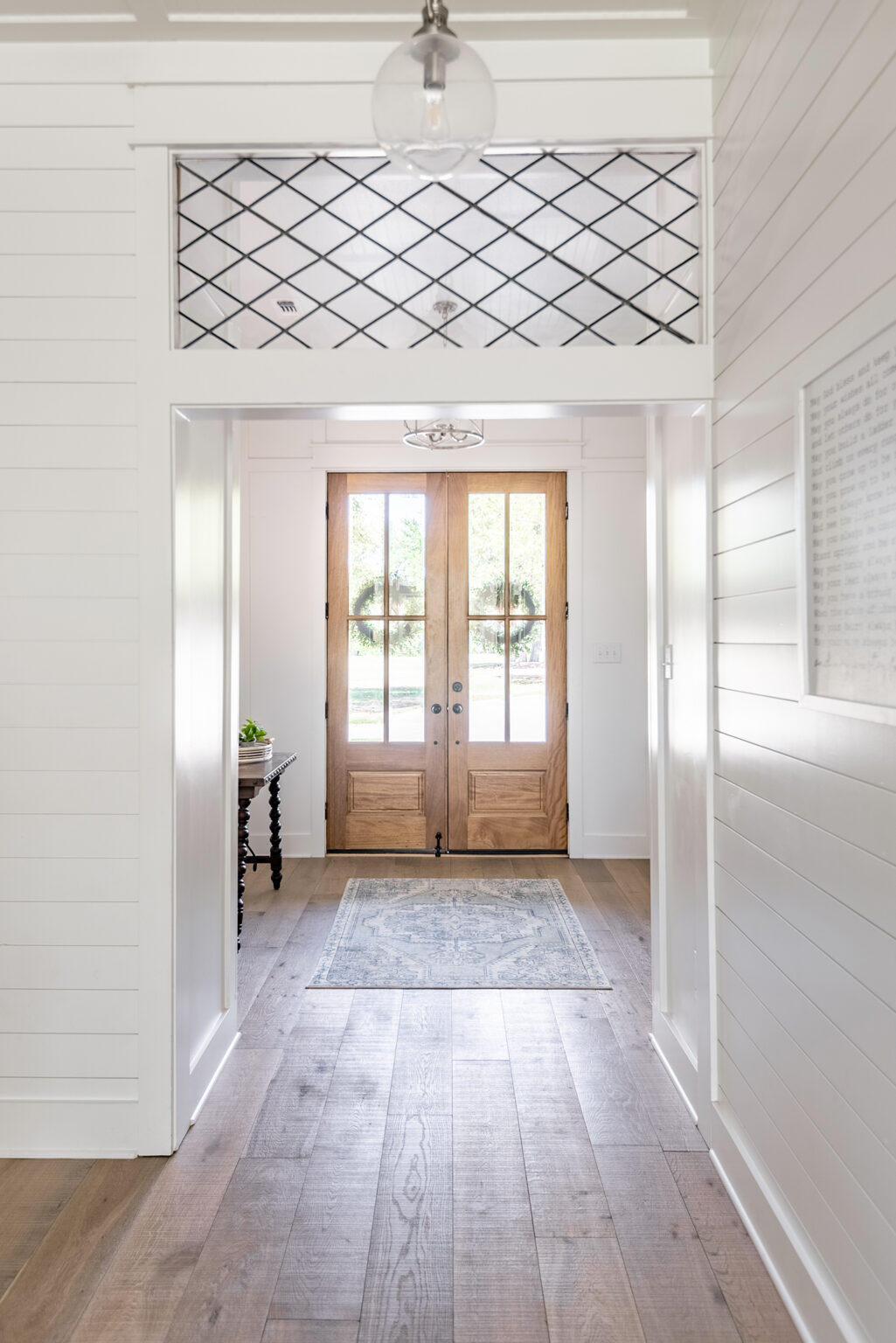 DIY Custom Tile Words ⋆ Owner-Builder Program & House Plans - Century ...