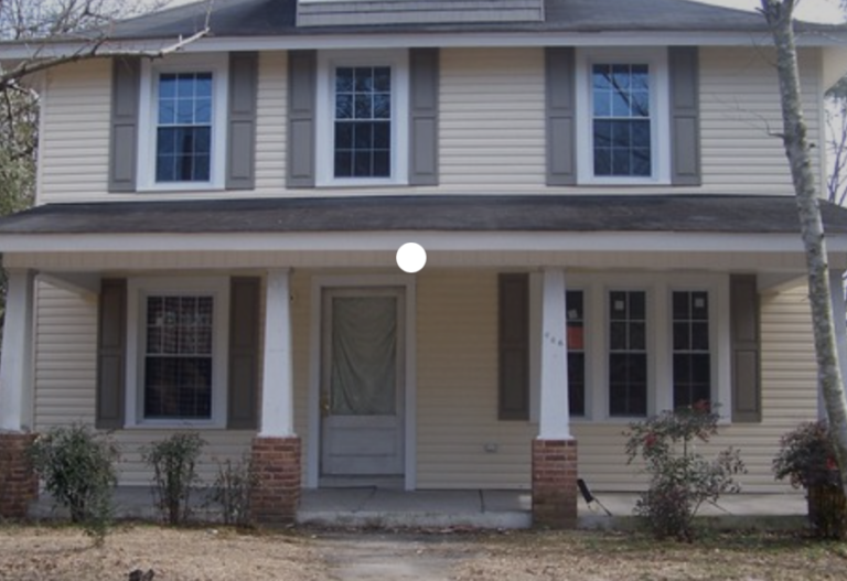 5 Front Porch Design Mistakes To Avoid