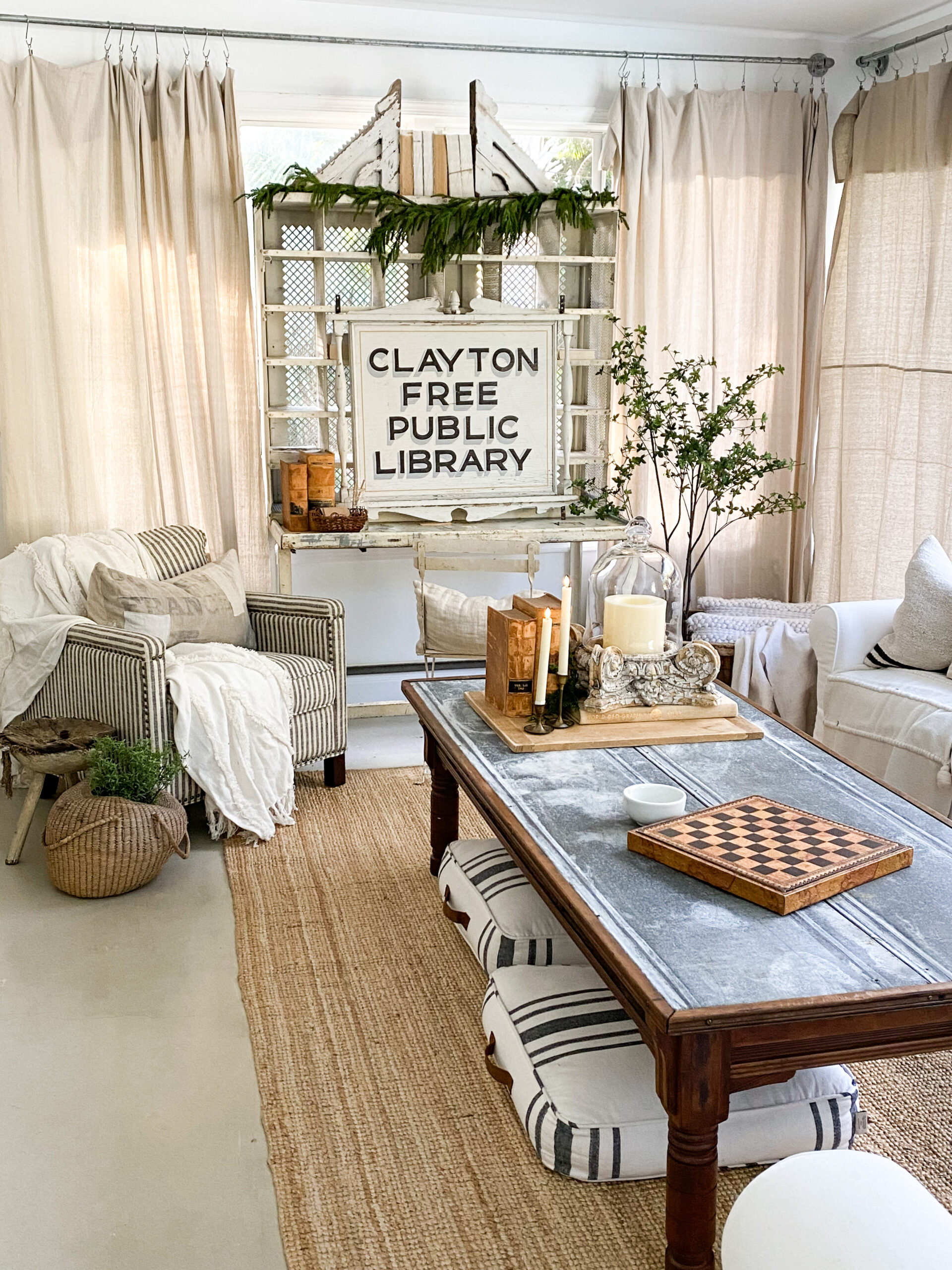 The 44 Best Thrifting Ideas for Home Decor ⋆ Owner-Builder Program ...