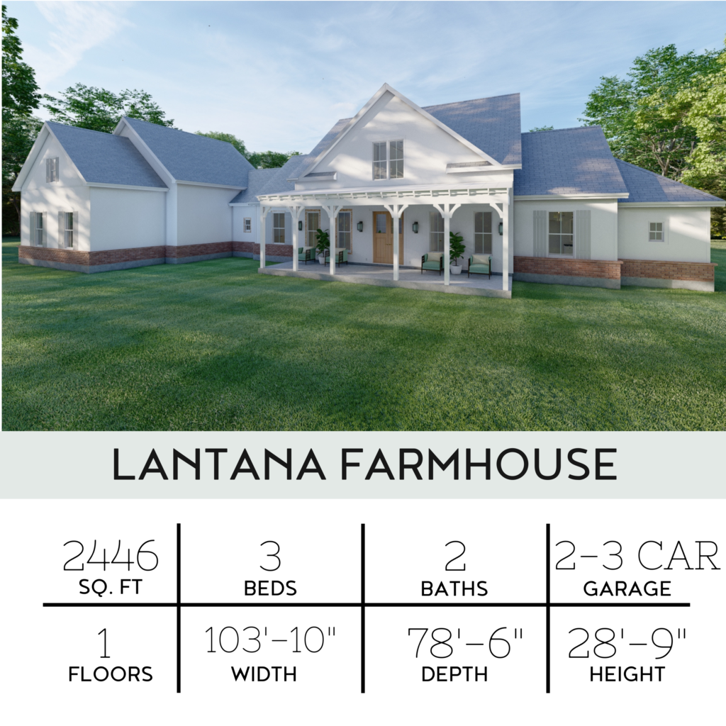 Myrtle Ridge Floor Plan ⋆ Owner-Builder Program & House Plans - Century ...