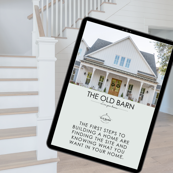 5 Ways Your Home Design Can Help You Live a Better Life ⋆ Owner-Builder ...