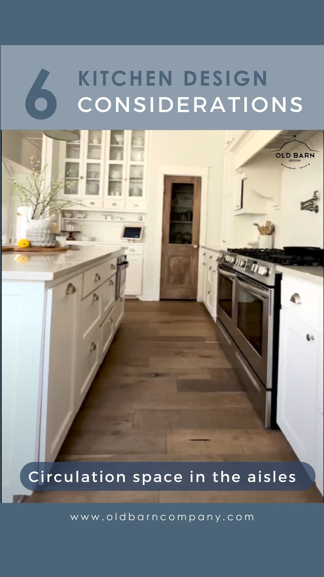 kitchen design