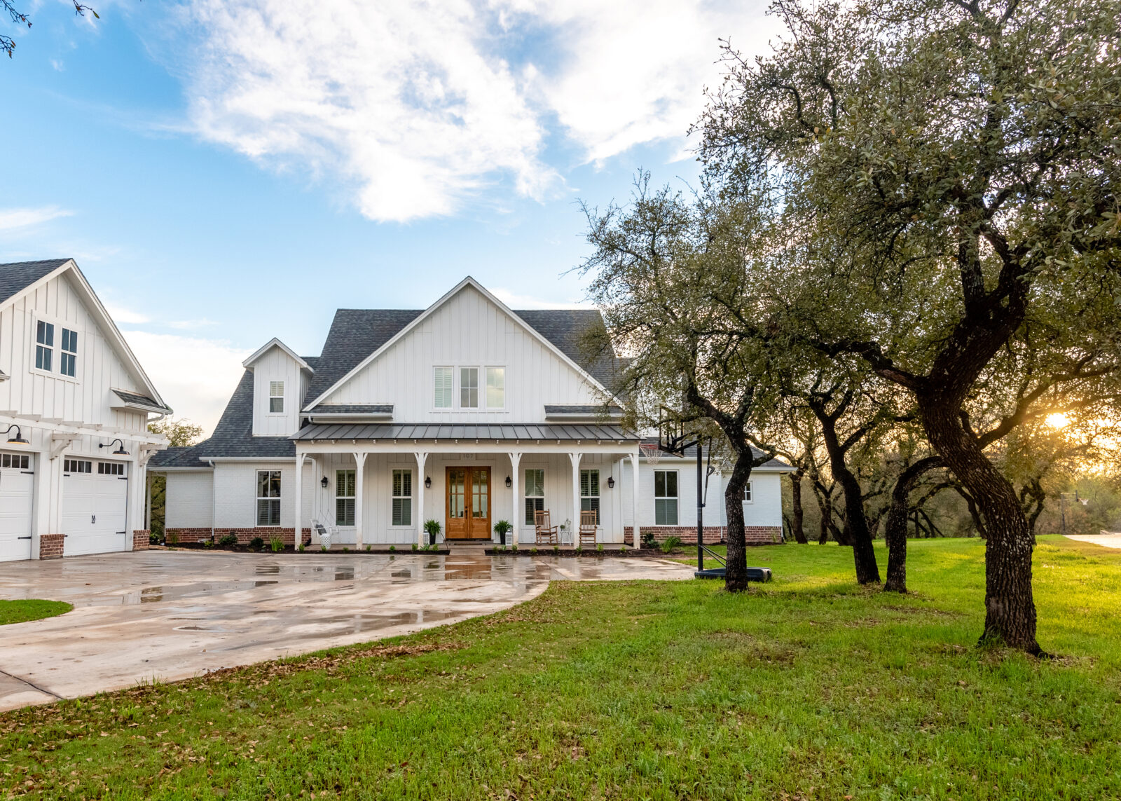 Home Exterior Materials: Everything You Need to Know ⋆ Owner-Builder ...