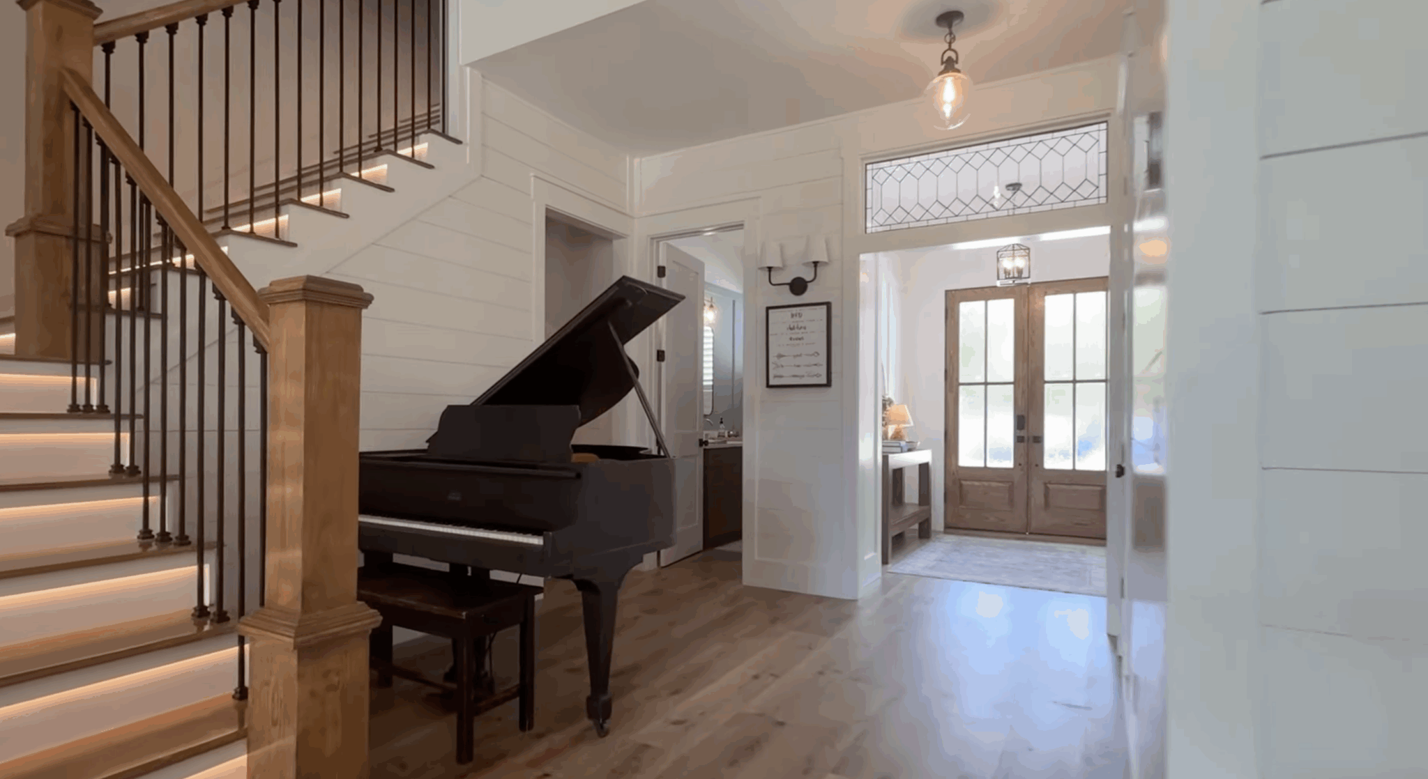 Home Tour: Dreamy walk-through of the WD-5002 Floor Plan ⋆ Owner ...