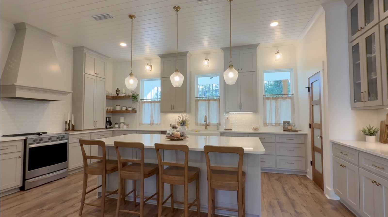 Porch Dreams Come True | Client build of the Pecan Grove ⋆ Owner ...